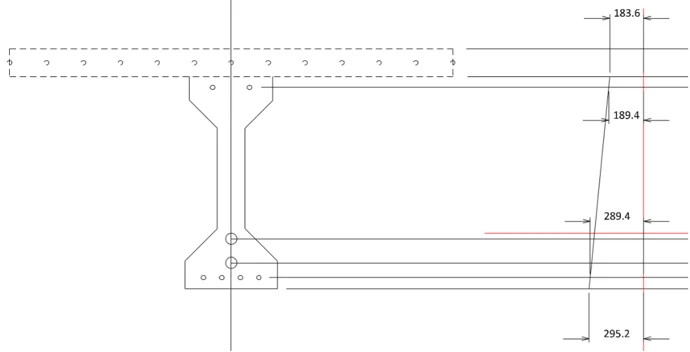 Advanced Composite Section Analysis in Structural Design